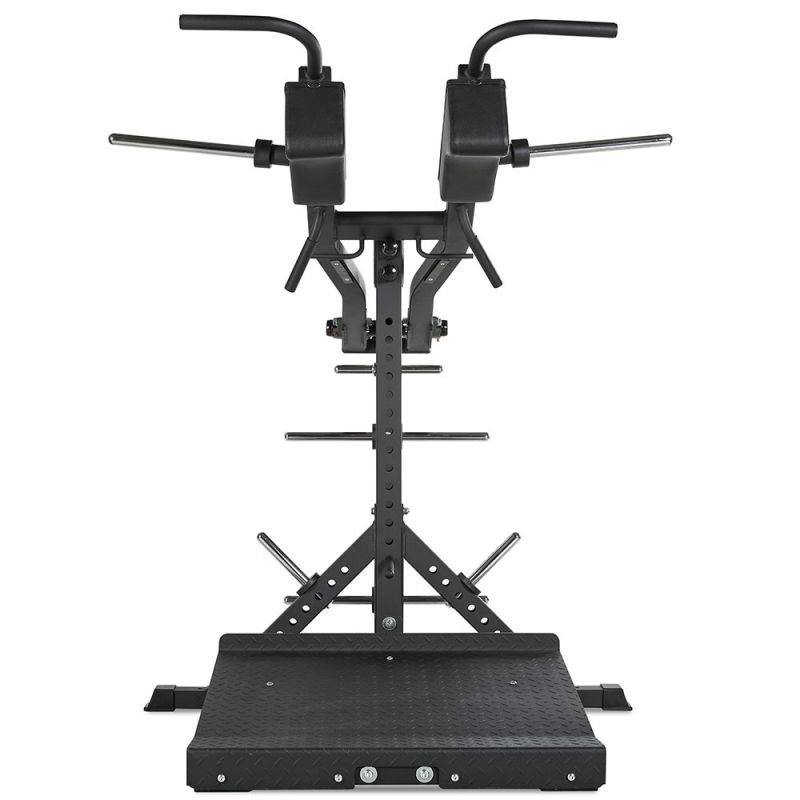 ATX Squat Machine / Viking Press SQM-700 - Fitness Seller