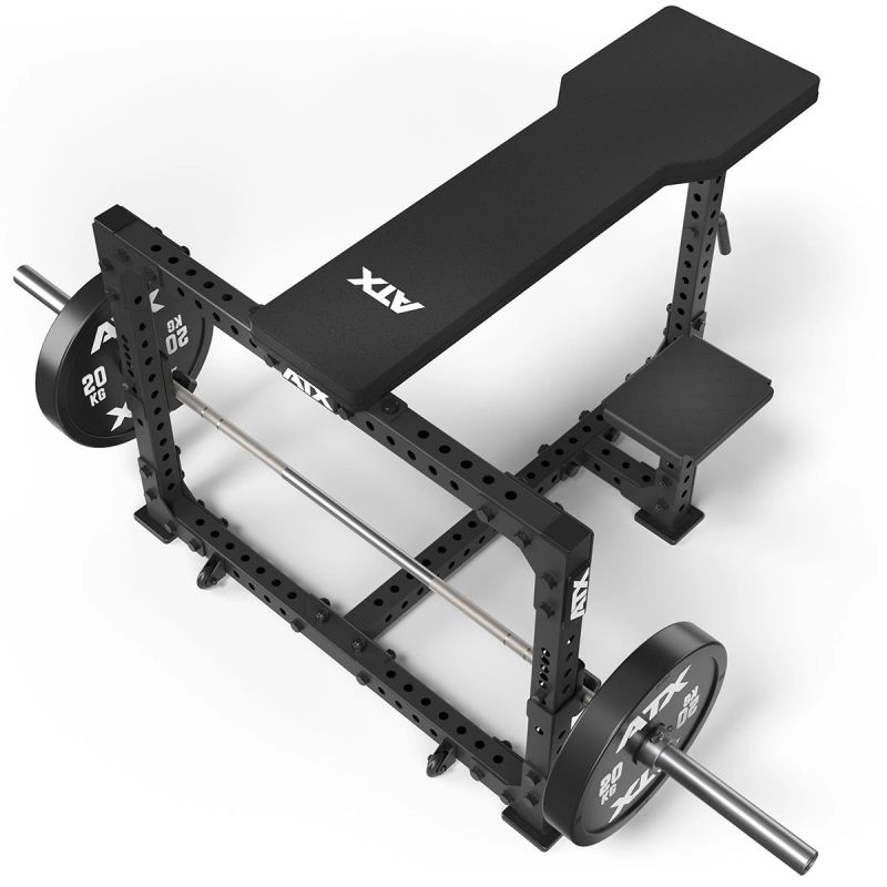 ATX Seal Row Bench - Fitness Seller