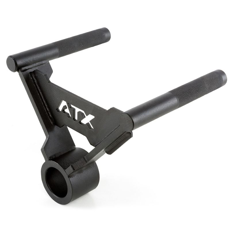 ATX Parallel Row Handle - Landmine Handle - Fitness Seller
