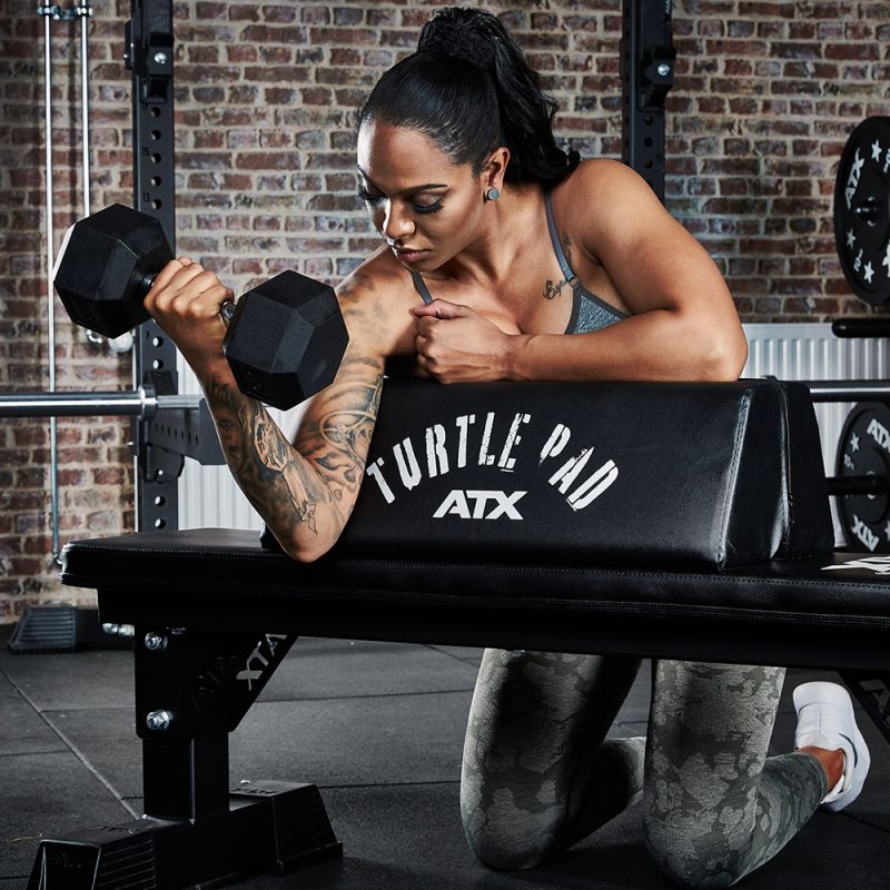 ATX Turtle Pad - Fitness Seller