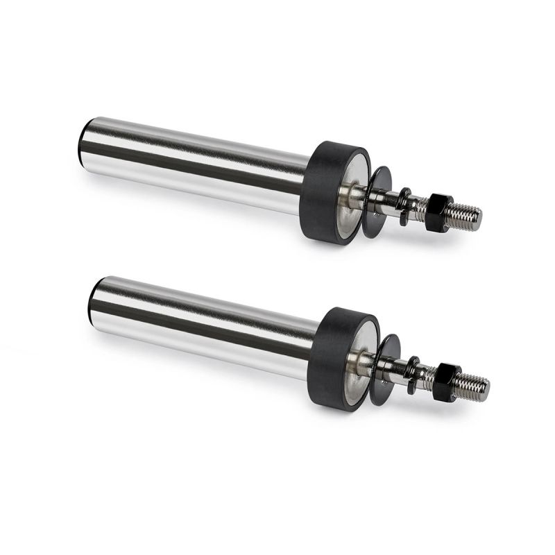 ATX Weight Plate Pins 50 mm - 22 cm - Opbergpinnen - Fitness Seller