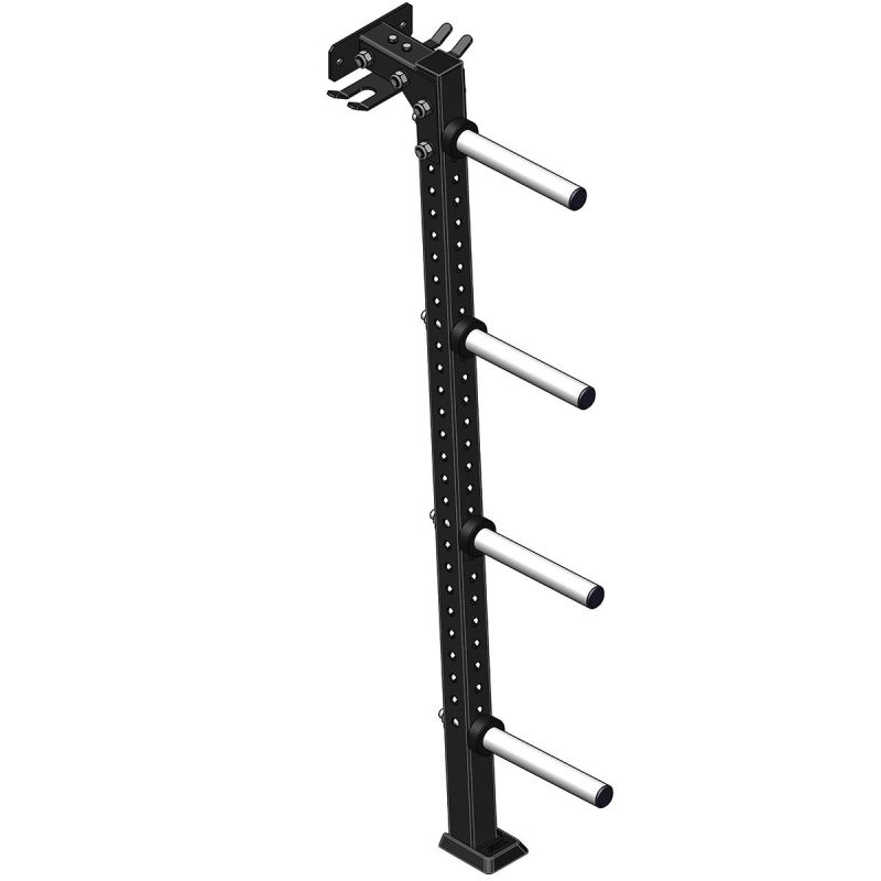 ATX Wall Storage Rack - Fitness Seller