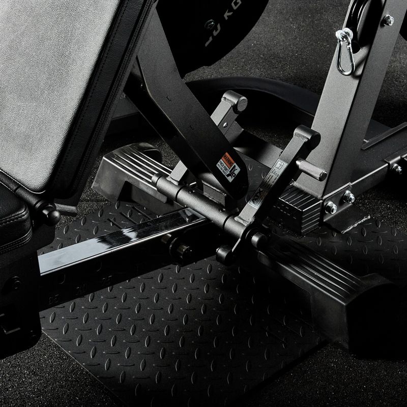 ATX Triplex Workout Station WSX-670 - Fitness Seller