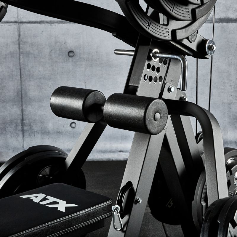 ATX Triplex Workout Station WSX-670 - Fitness Seller