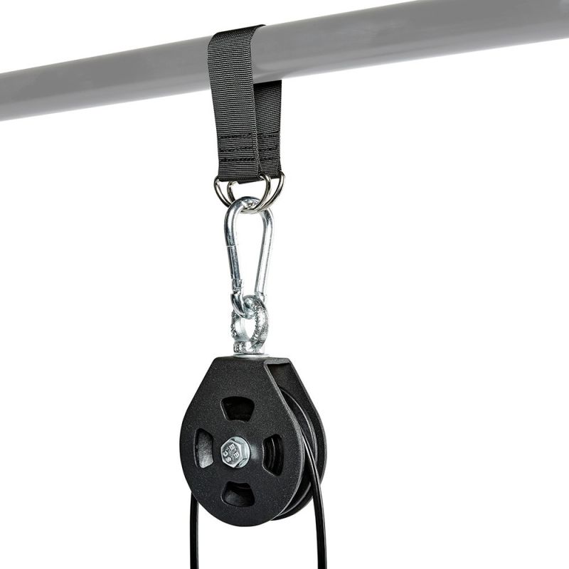 Cable Pulley Set - Fitness Seller