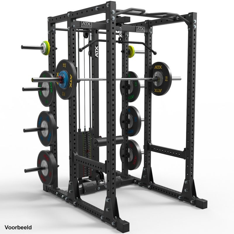 ATX Rack Extension 750 - Opbergrek uitbreiding - Fitness Seller