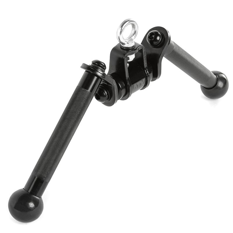 ATX Rotation V-Bar - Black Line - Fitness Seller
