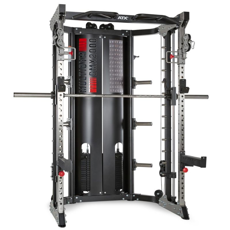 ATX Multi Gym GMX-2000 - Fitness Seller
