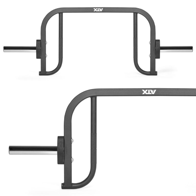 ATX Compact Open Hex Bar - Fitness Seller