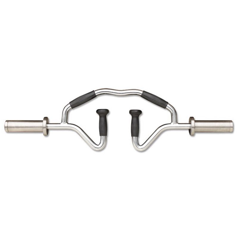 Olympische Tri-Trap Bar - Fitness Seller