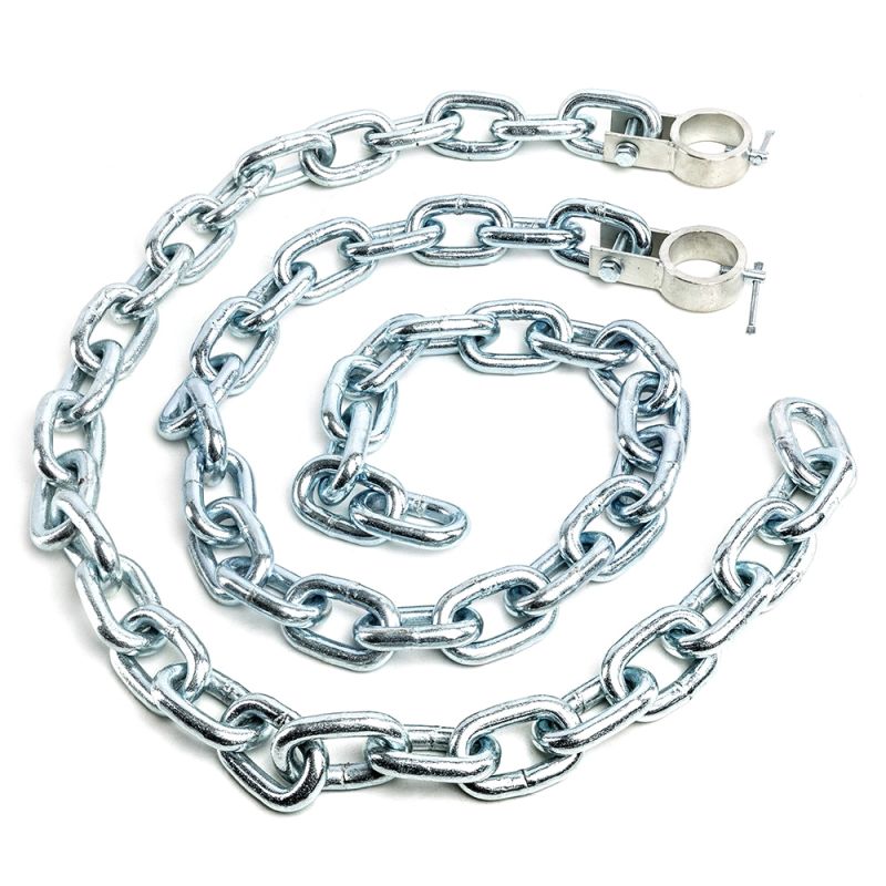 Power Chains - Fitness Kettingen - Fitness Seller