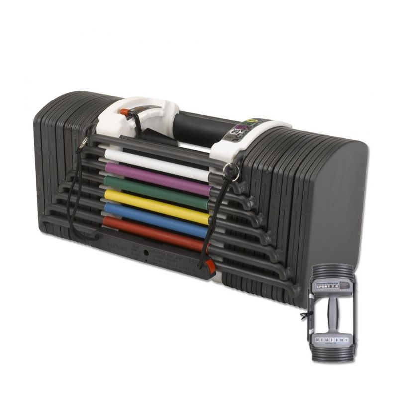 PowerBlock® Sport 9.0 Stage I + II Set - Fitness Seller