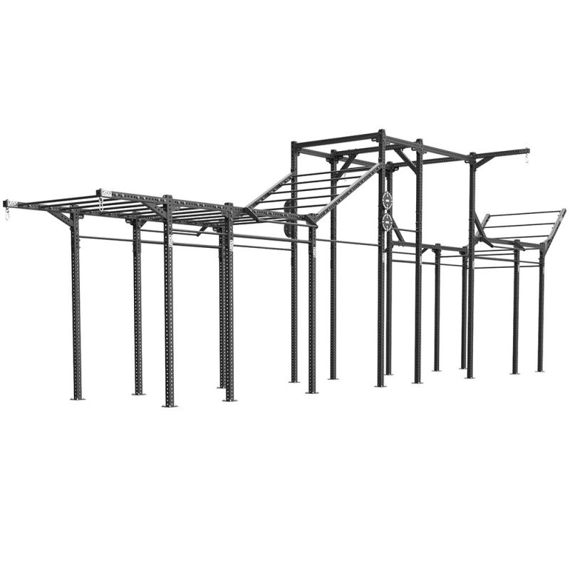 ATX Custom Rig F07001 - Fitness Seller