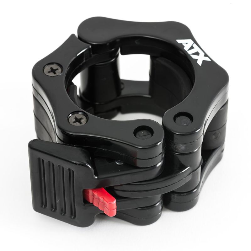 ATX Pro Collars - Fitness Seller