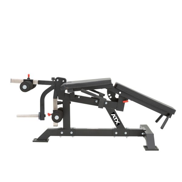 ATX Leg Extension / Leg Curl - Fitness Seller