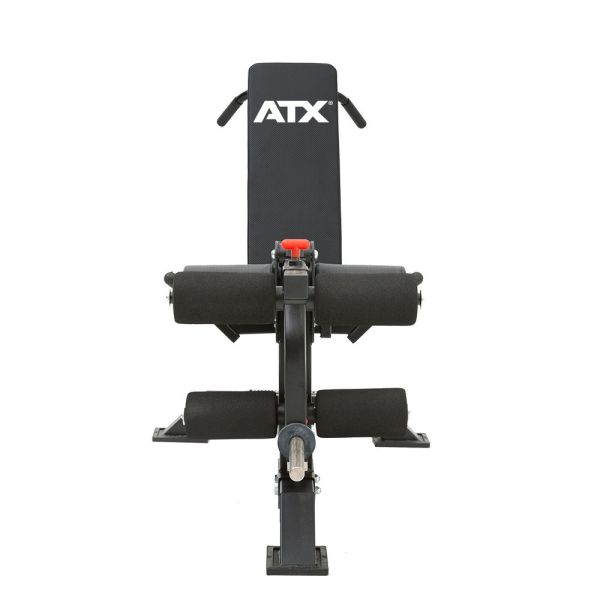 ATX Leg Extension / Leg Curl - Fitness Seller