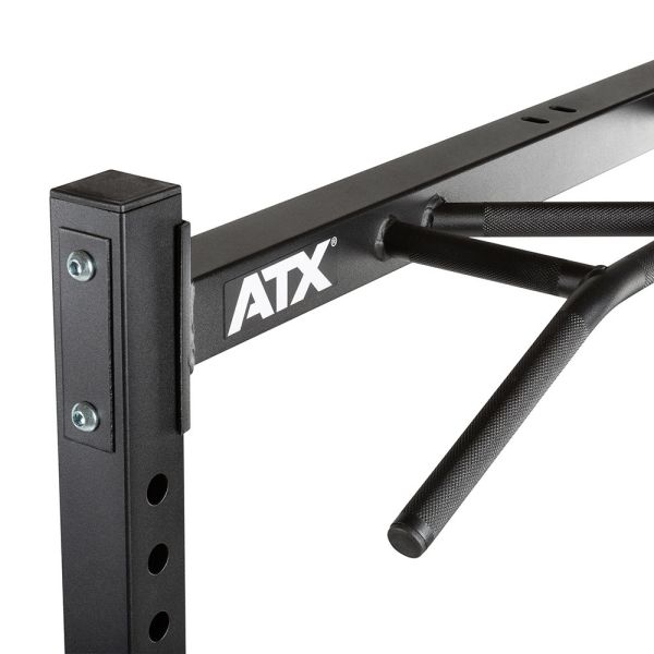 ATX Half Rack HRX-660 - Fitness Seller