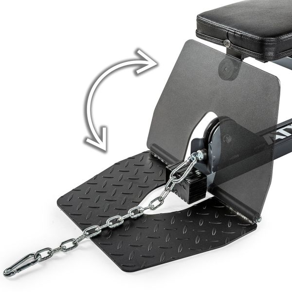 ATX Lat Machine LMZ-640 - Fitness Seller