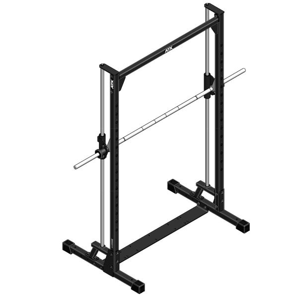 ATX Smith Machine MPX-500 - Fitness Seller