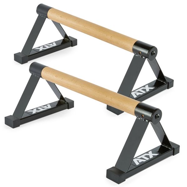 ATX Parallettes - Fitness Seller
