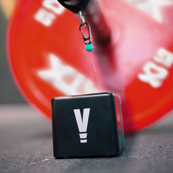 Vitruve Encoder - Snelheidsmeter voor Velocity Based Training - Fitness ...