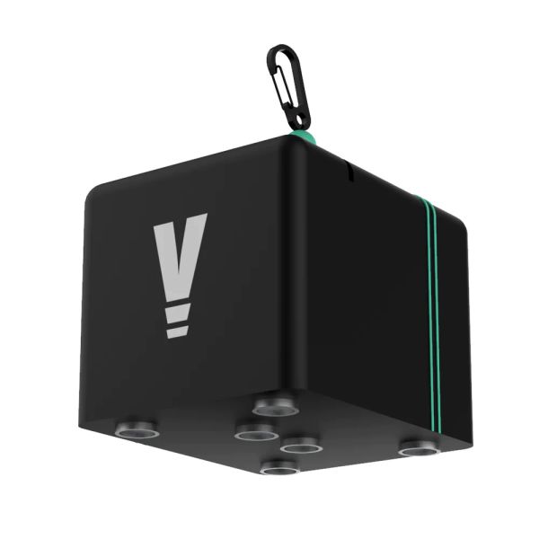 Vitruve Encoder - Snelheidsmeter voor Velocity Based Training - Fitness ...