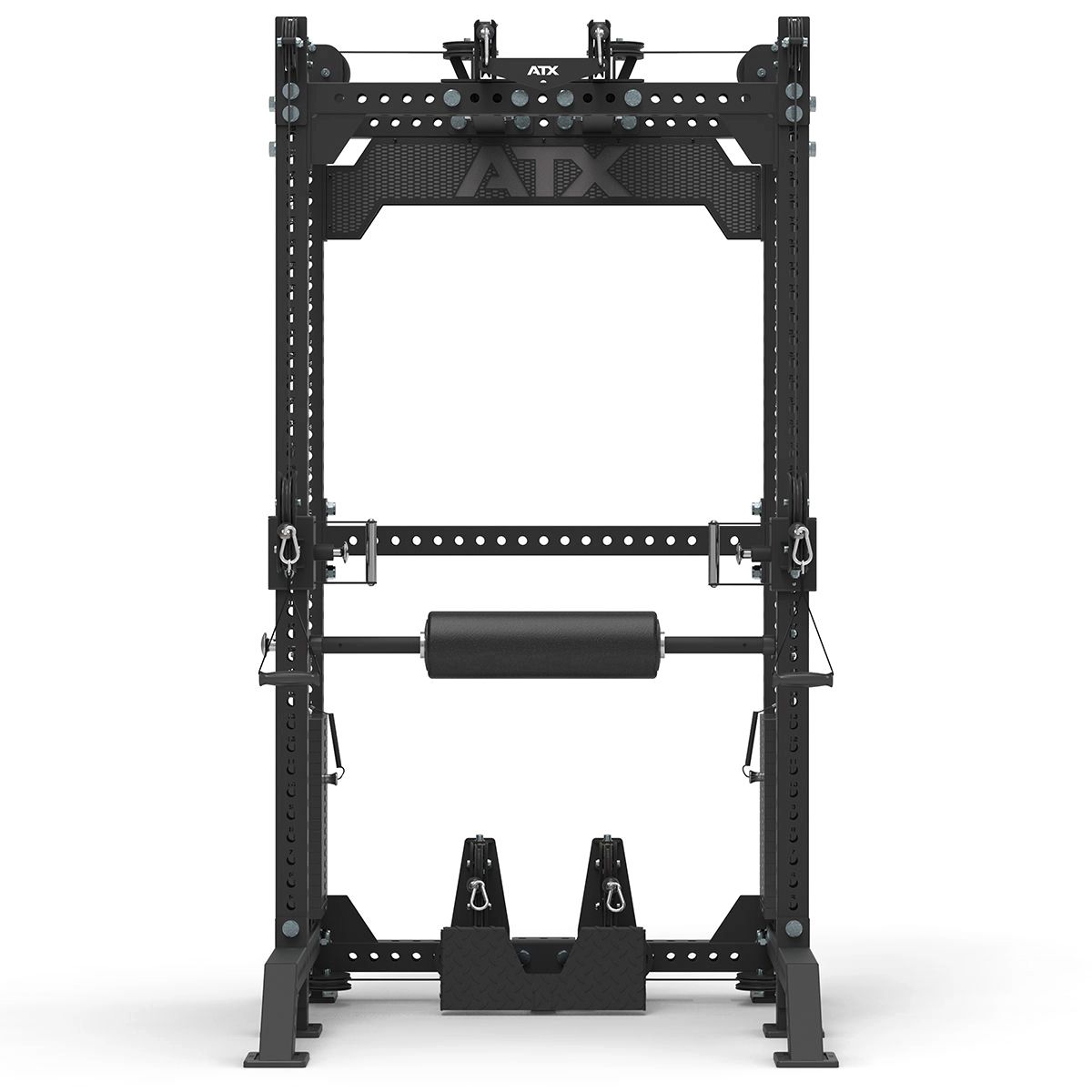ATX Multi Pull Half Rack MPHR-740 - Fitness Seller