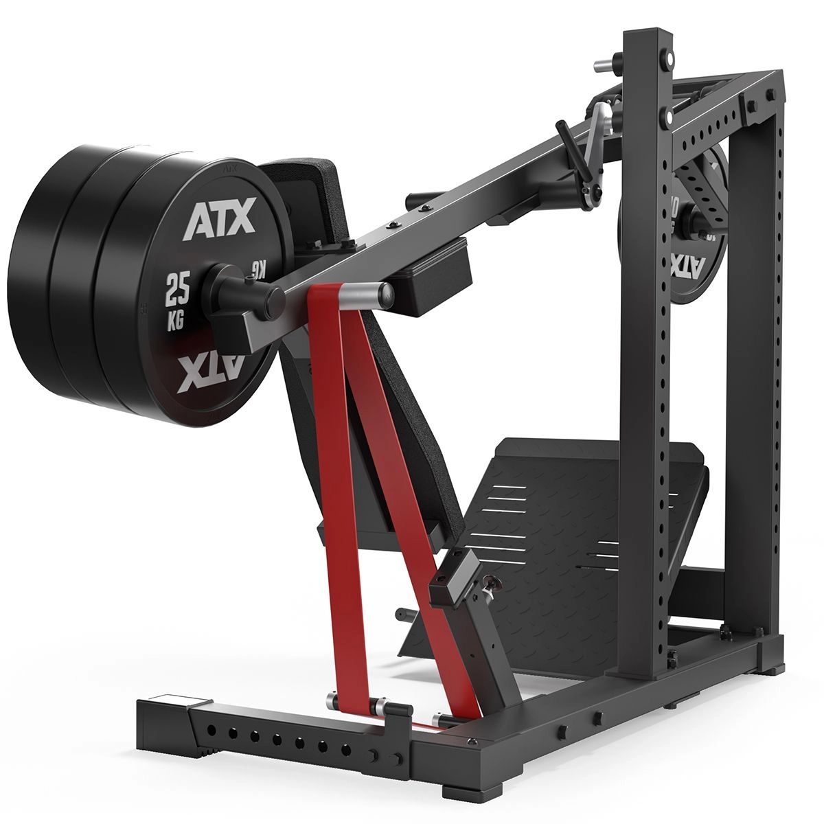 ATX Pendulum Squat - Fitness Seller
