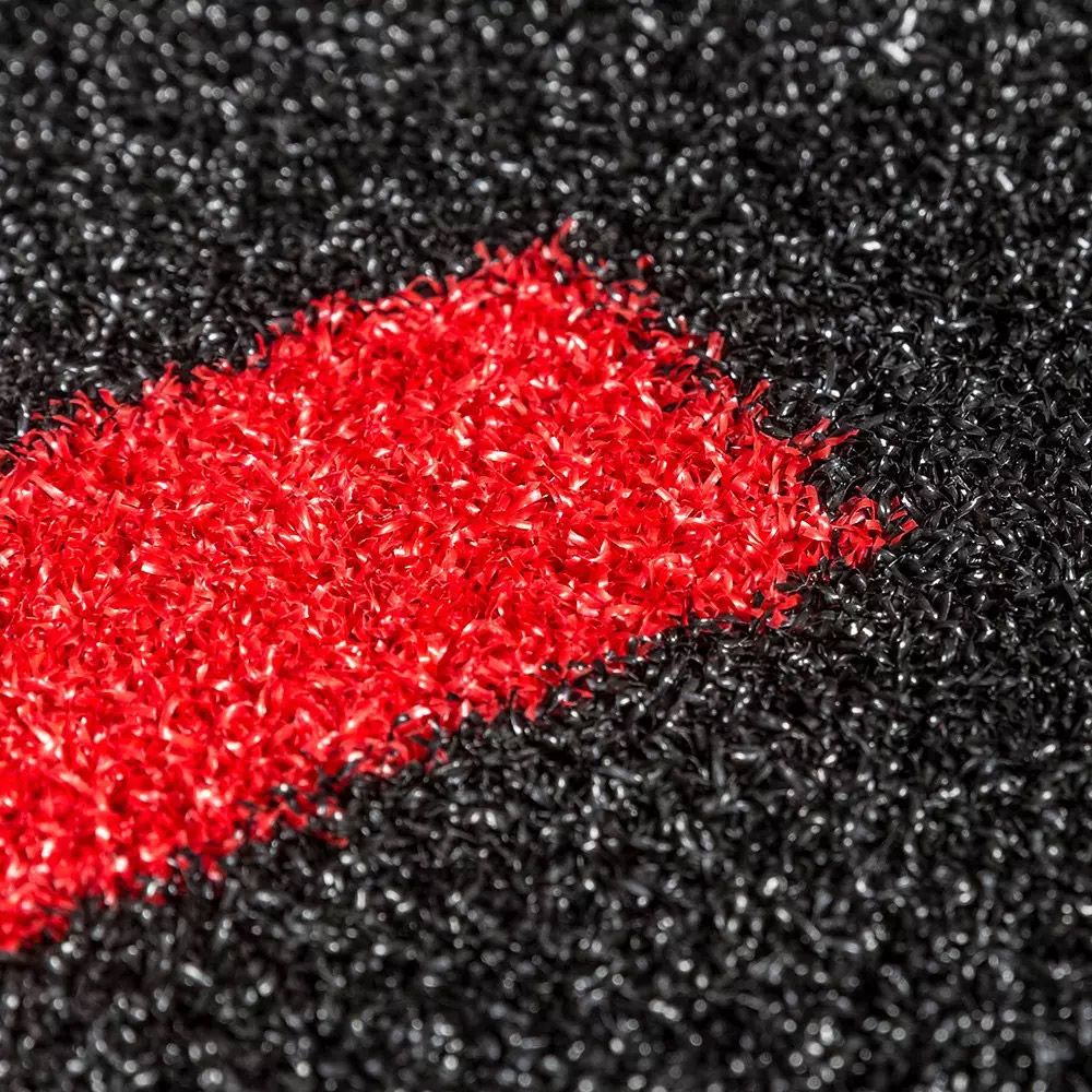 Custom Sprint Track - Eigen Ontwerp - Fitness Seller