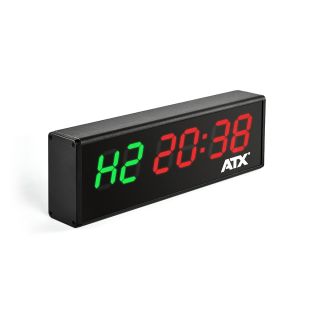 ATX Interval Timer - Medium - Fitness Seller