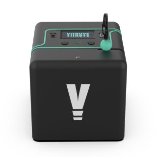 Vitruve Encoder - Snelheidsmeter voor Velocity Based Training - Fitness ...