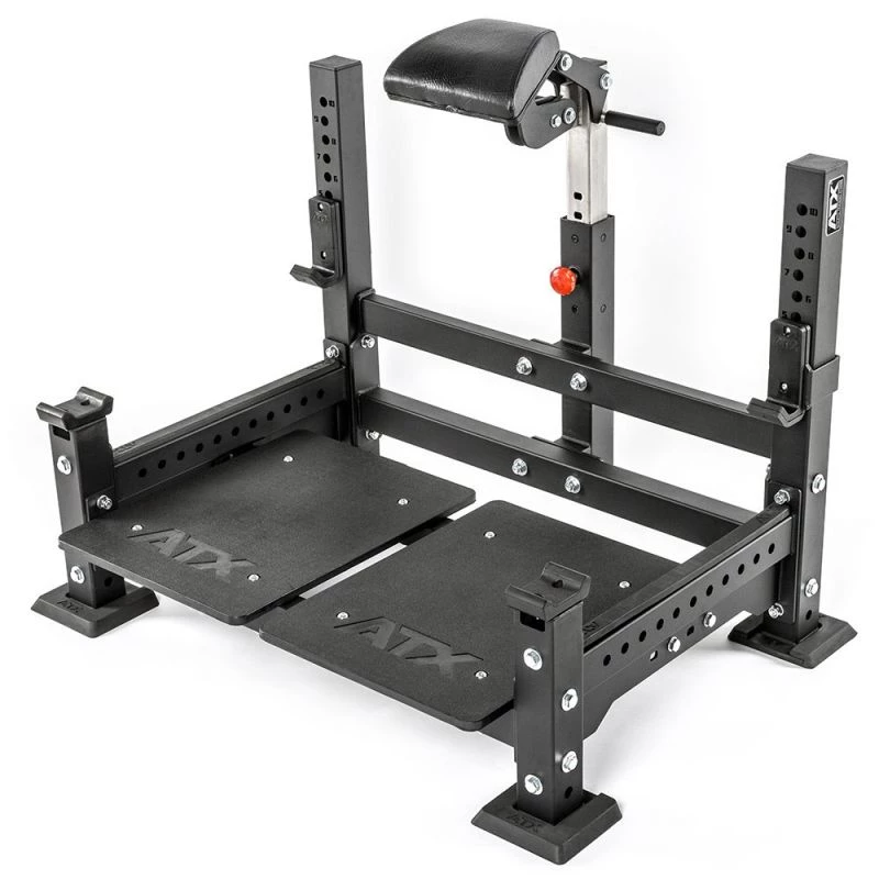 ATX Barbell Row Rack - Fitness Seller