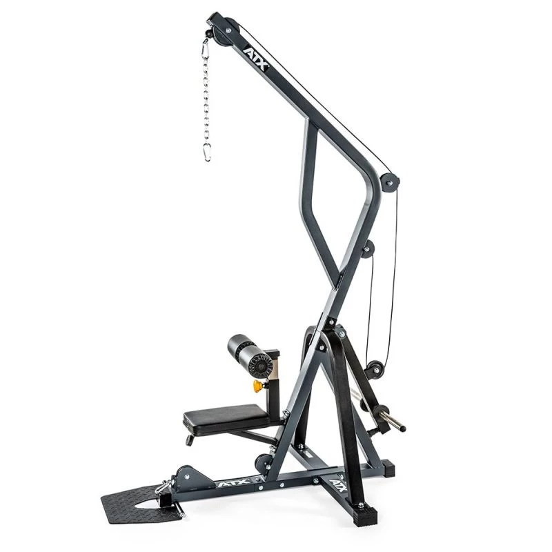 ATX Lat Machine LMZ-640 - Fitness Seller