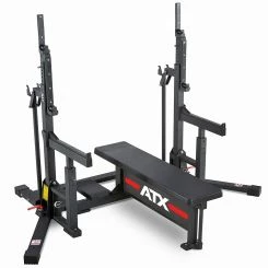 ATX Power Bench Rack - Fitness Seller