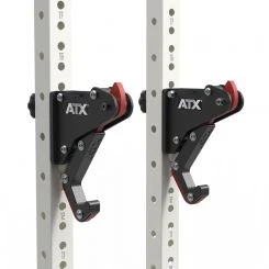 ATX Power Bench Rack - Fitness Seller