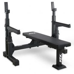 ATX Power Bench Rack - Fitness Seller