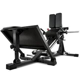 ATX Vertical Leg Press - Fitness Seller