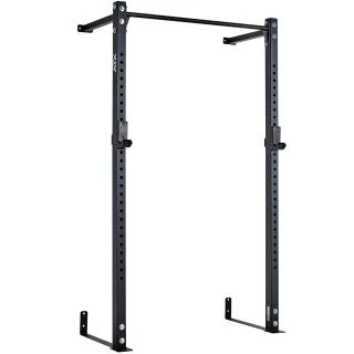 ATX Folding Wall Rack FBR-750 - Inklapbaar Squatrek - Fitness Seller