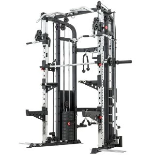 ATX Functional Trainer FTX-9001 - Fitness Seller