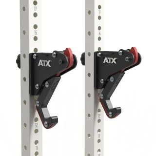 ATX Half Rack HRX-620 - Fitness Seller