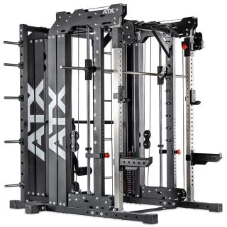 ATX Multi Motion Functional Trainer - Fitness Seller