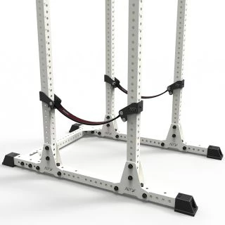 ATX Power Bench Rack - Fitness Seller