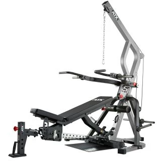ATX Power Bench Rack - Fitness Seller