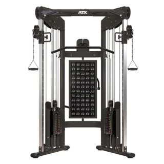 ATX Functional Trainer FTX-9001 - Fitness Seller