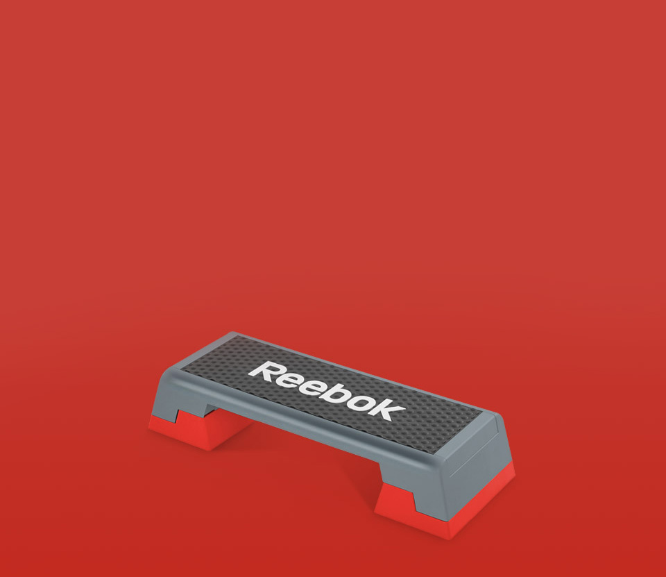 Reebok Step - Fitness Seller